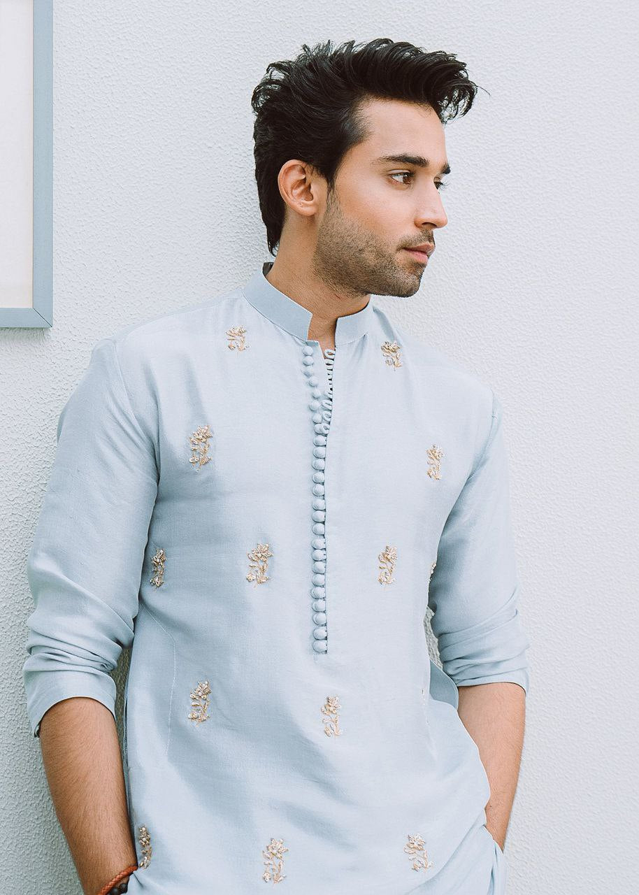 Men's Embrodry Kurta